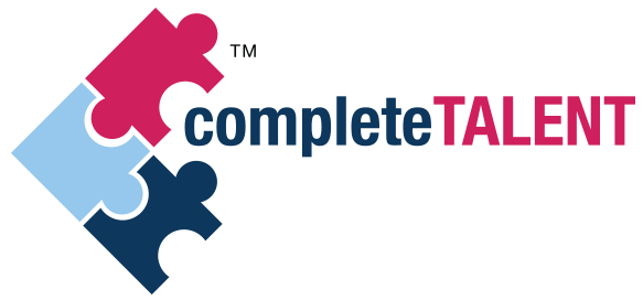 About CompleteTalent - Complete Talent